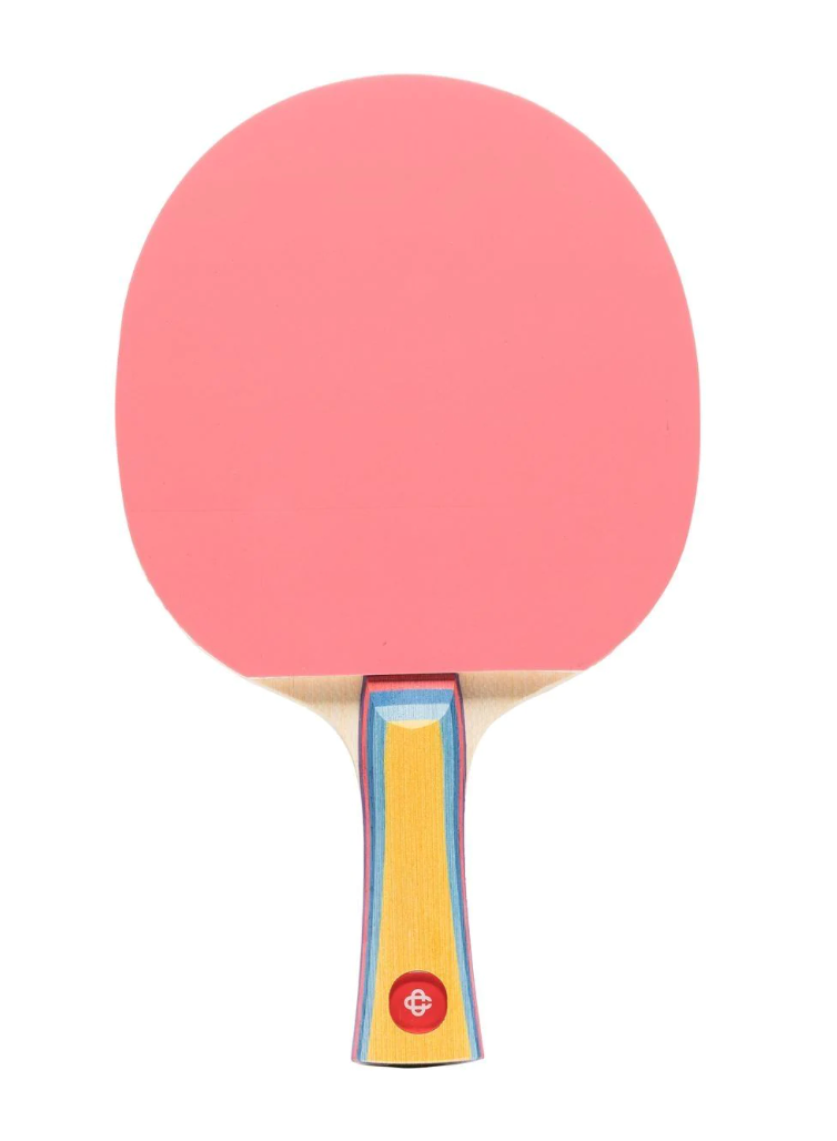 Casablanca Table Tennis Set – T²